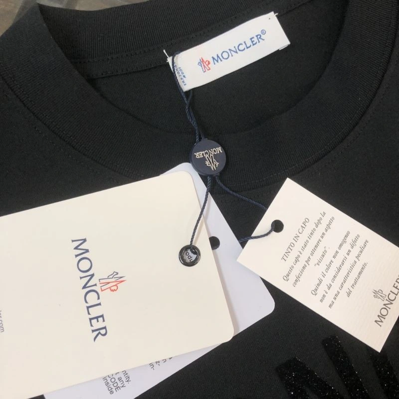 Mirror quality Moncler T-Shirts