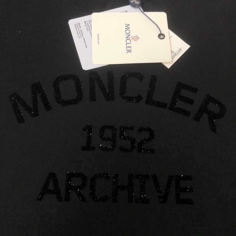 Mirror quality Moncler T-Shirts