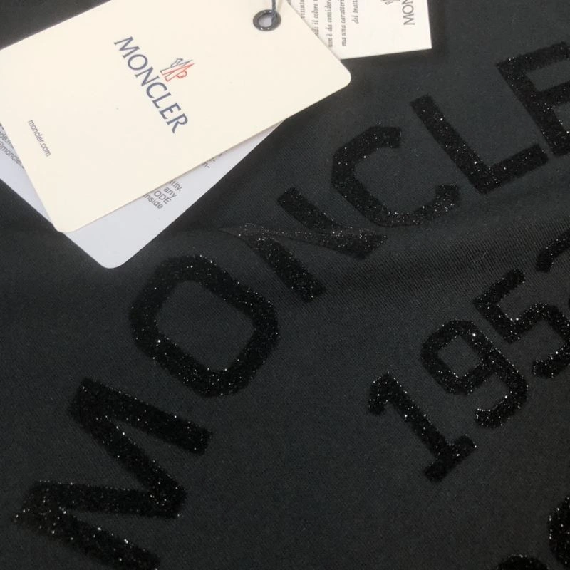 Mirror quality Moncler T-Shirts