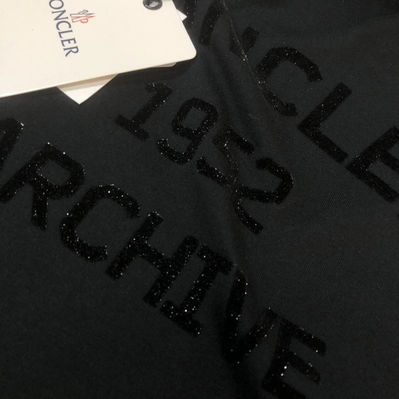 Mirror quality Moncler T-Shirts
