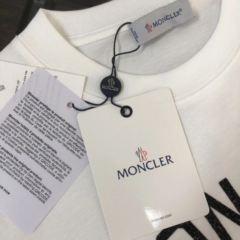 OEM Moncler T-Shirts