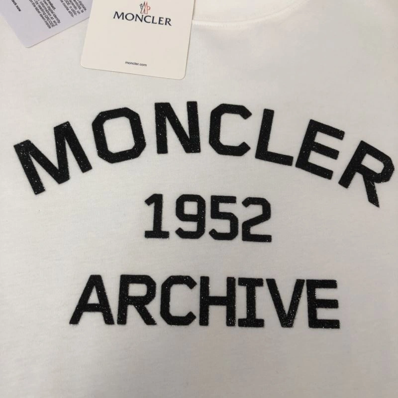 OEM Moncler T-Shirts