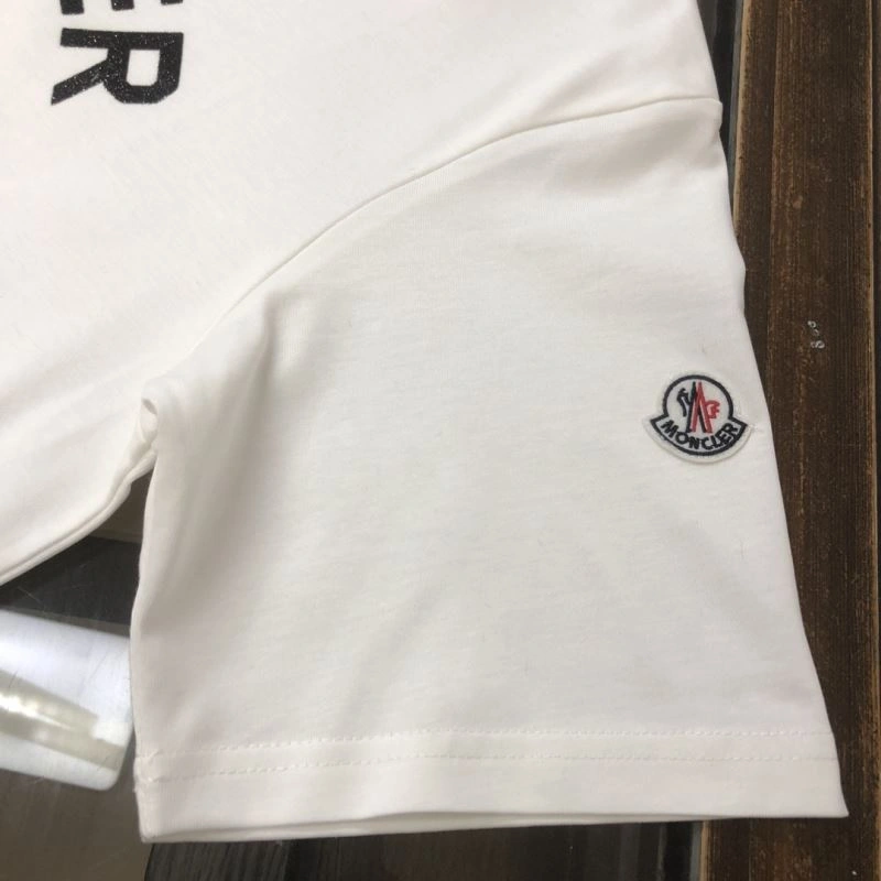 OEM Moncler T-Shirts
