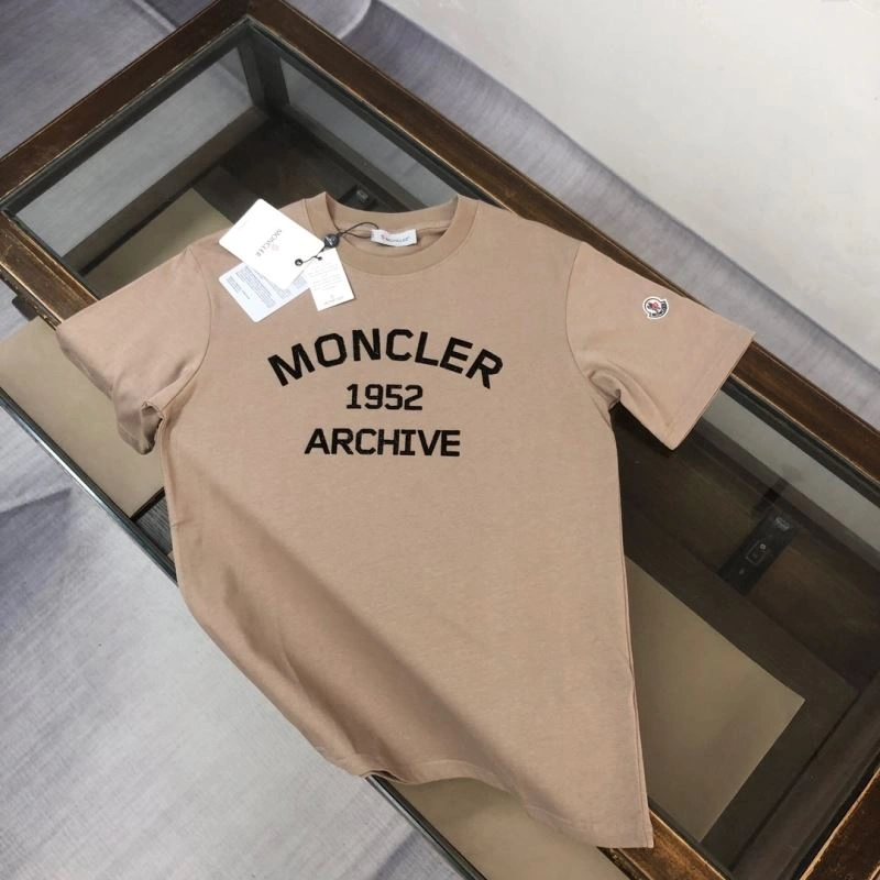 Moncler T-Shirts