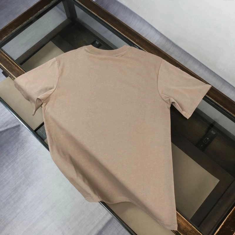 Brand-authenticated Moncler T-Shirts