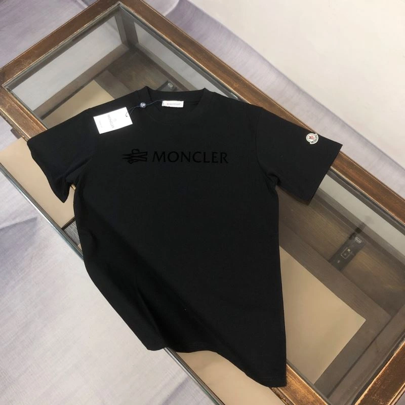 Moncler T-Shirts