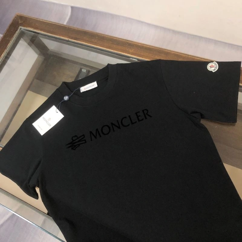 Authentic Moncler T-Shirts