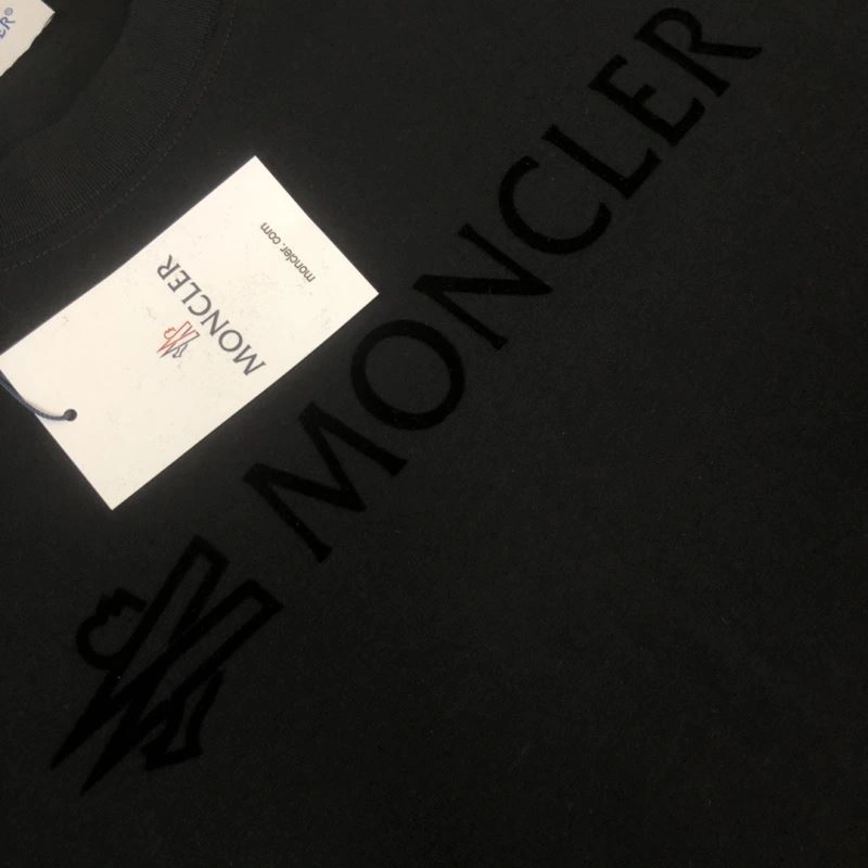 Authentic Moncler T-Shirts