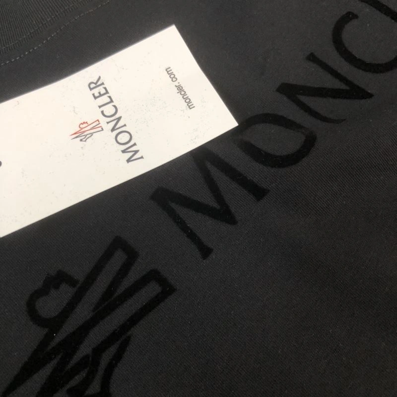 Authentic Moncler T-Shirts