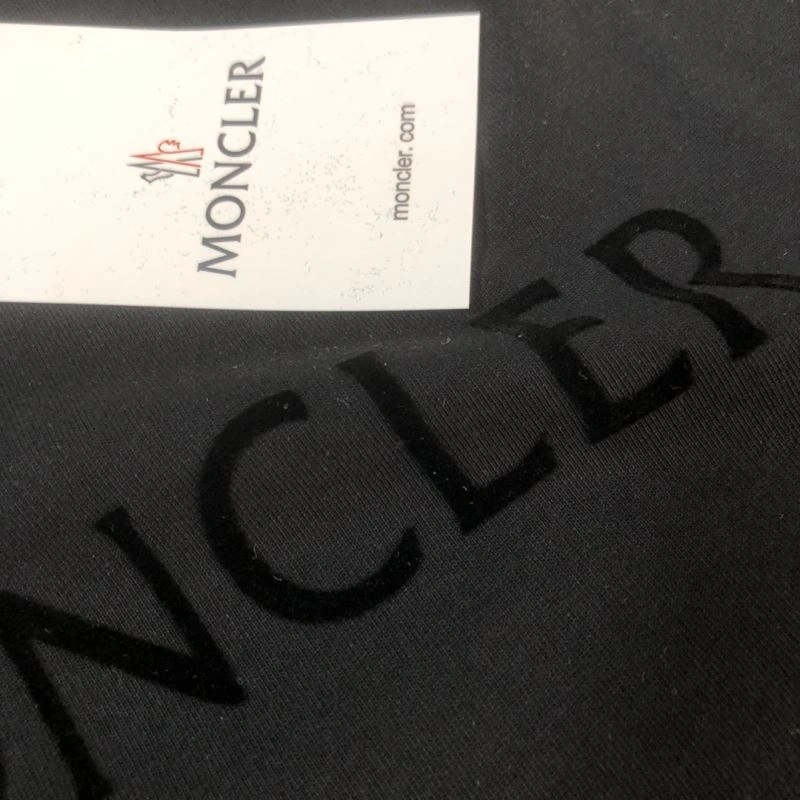 Authentic Moncler T-Shirts
