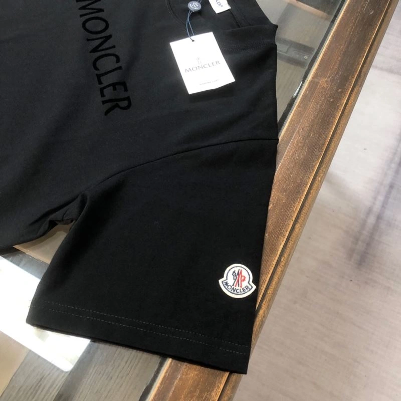 Authentic Moncler T-Shirts