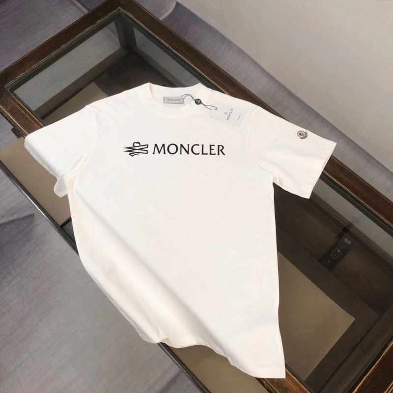 Moncler T-Shirts