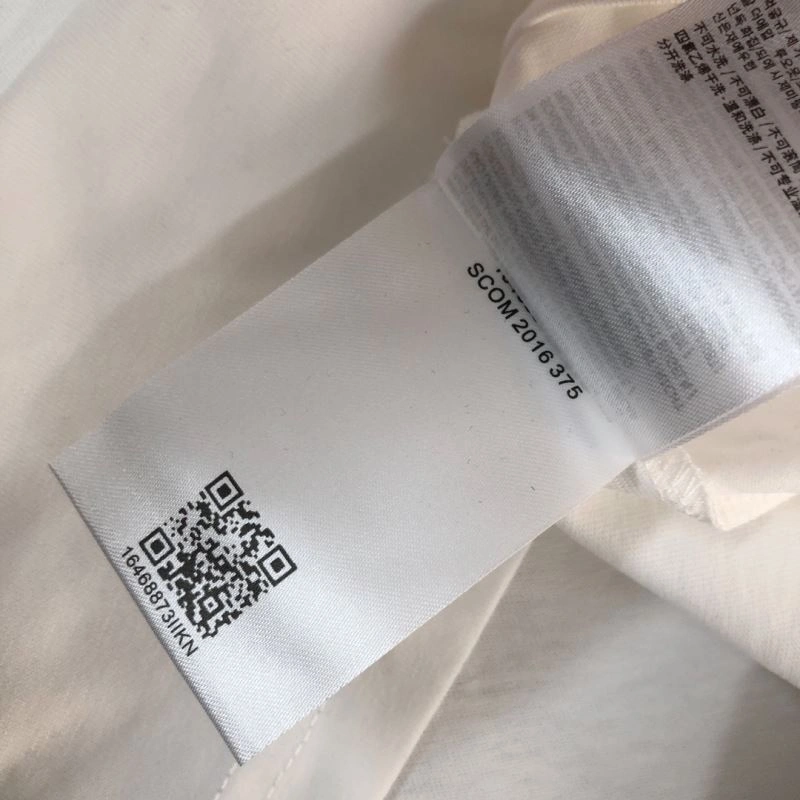 Real Moncler T-Shirts