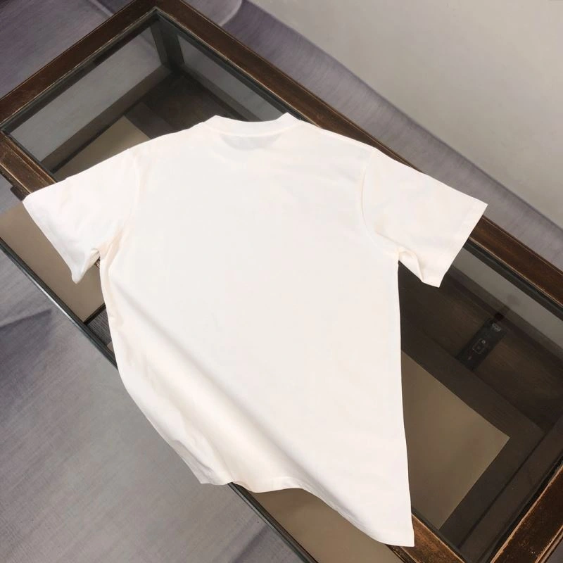 Real Moncler T-Shirts