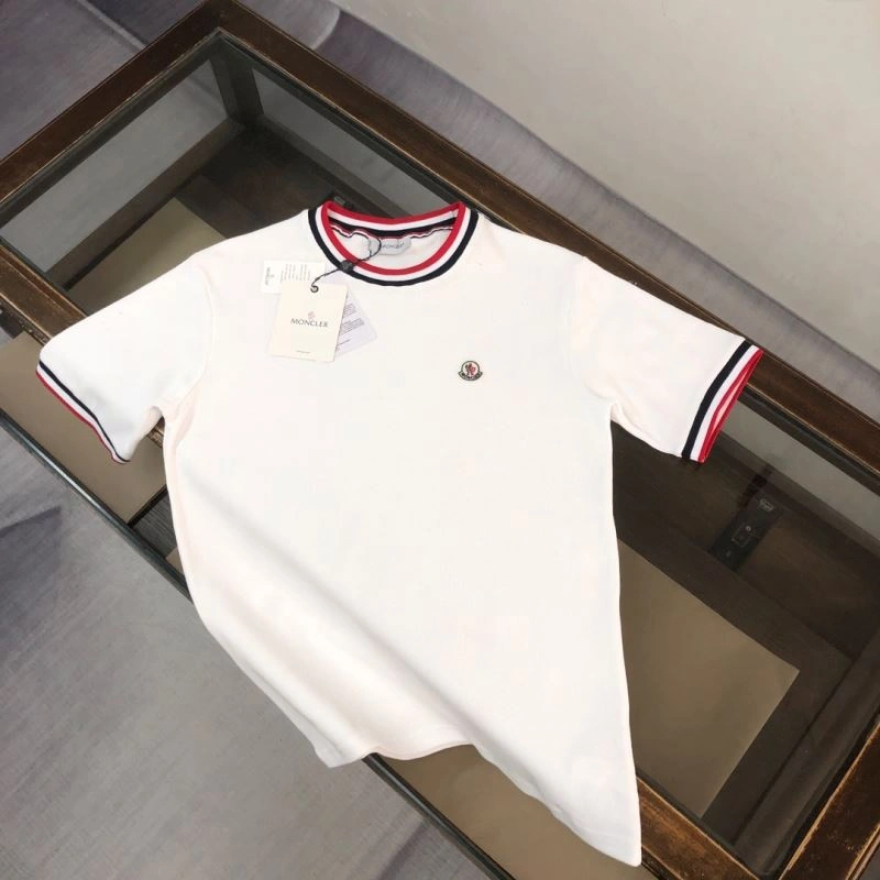 Moncler T-Shirts