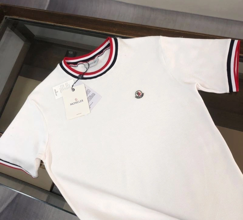 1:1 copy Moncler T-Shirts