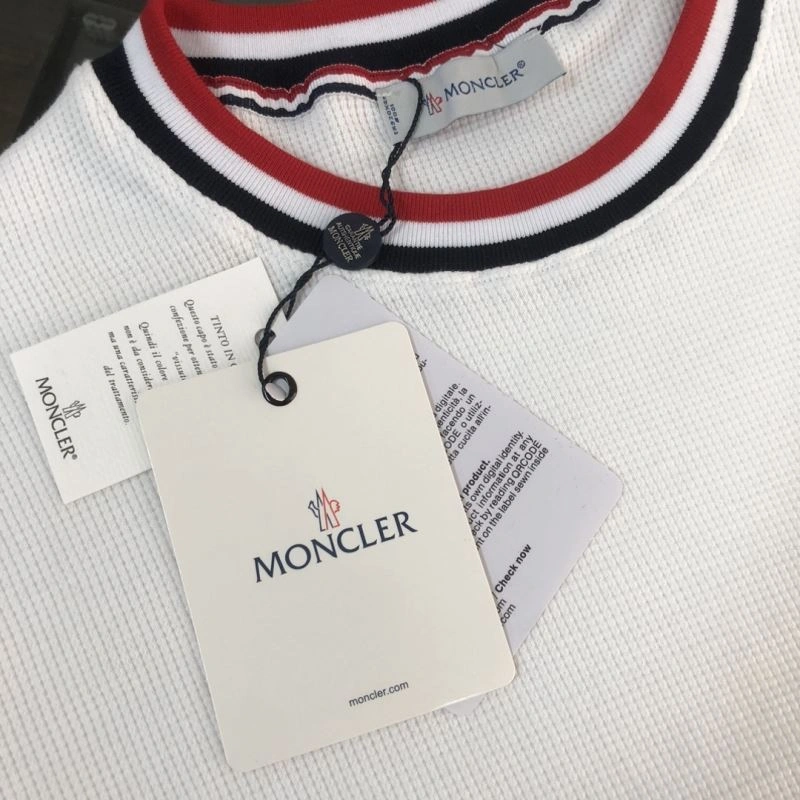 1:1 copy Moncler T-Shirts