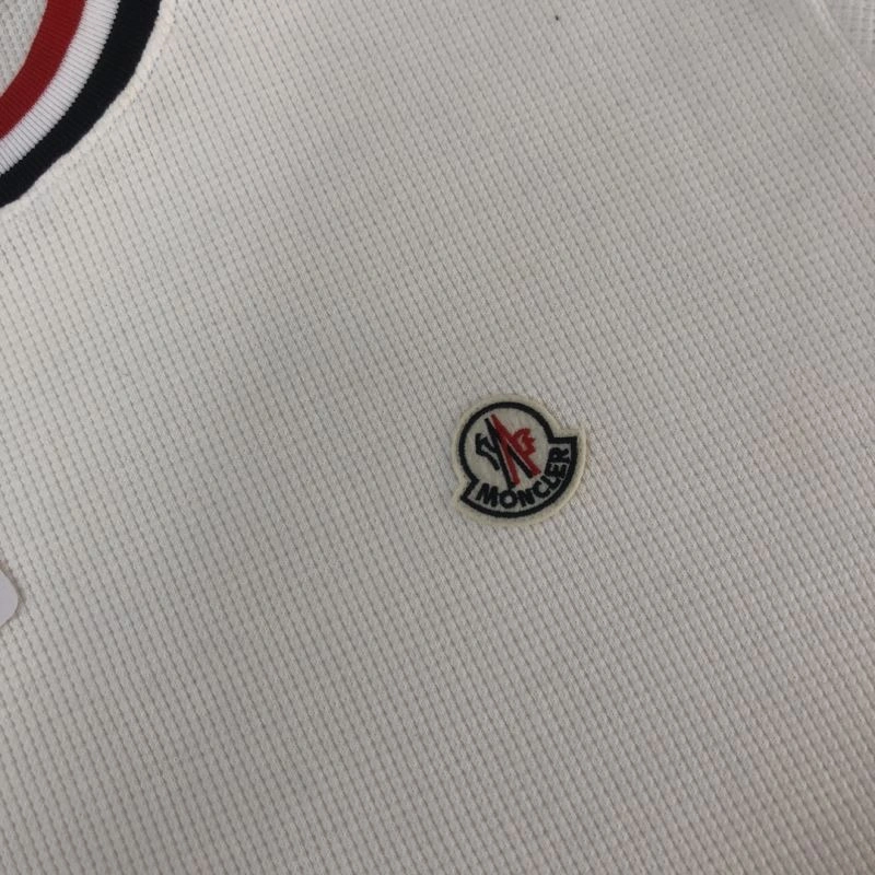 1:1 copy Moncler T-Shirts