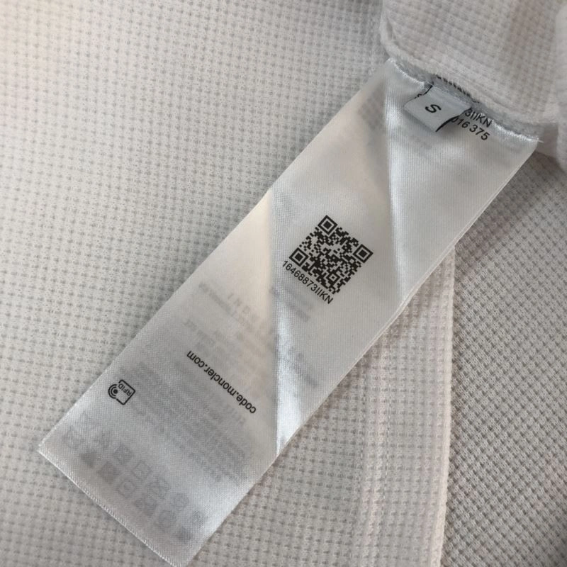 1:1 copy Moncler T-Shirts