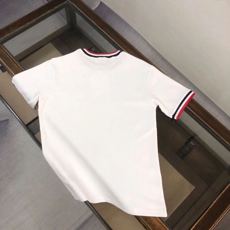 1:1 copy Moncler T-Shirts
