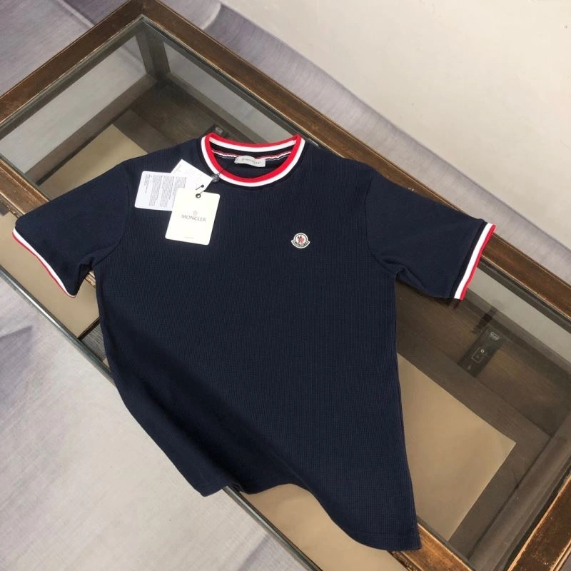 Moncler T-Shirts