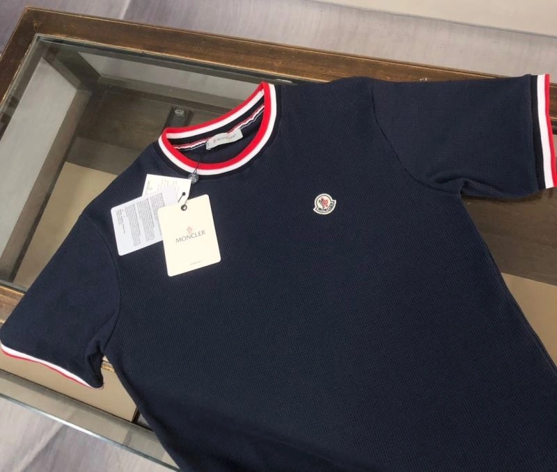 Top match Moncler T-Shirts