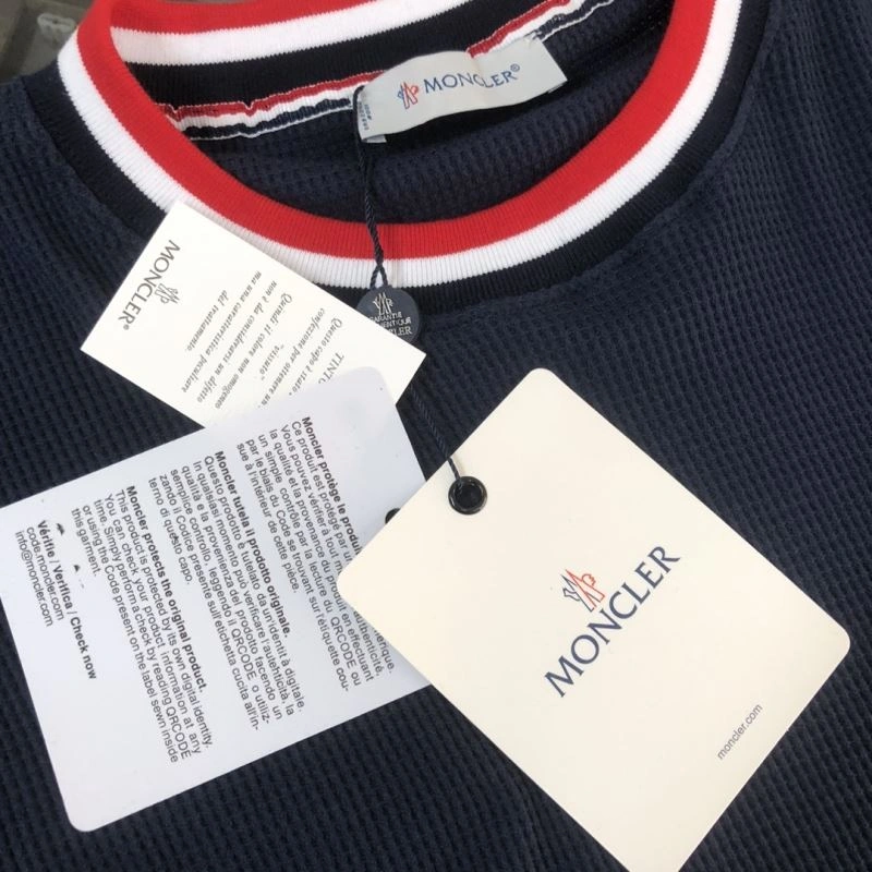 Top match Moncler T-Shirts