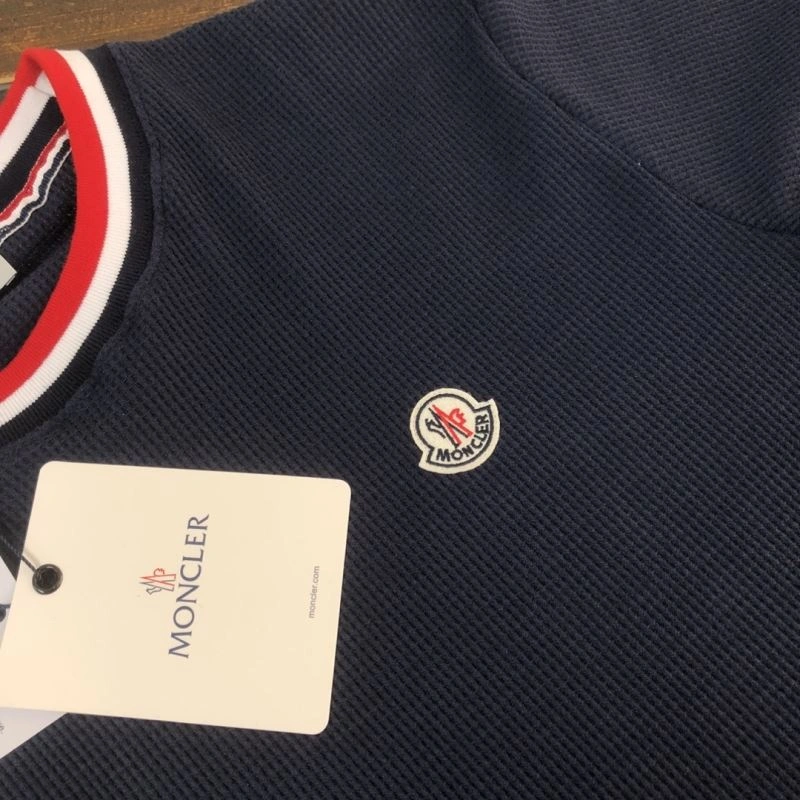 Top match Moncler T-Shirts