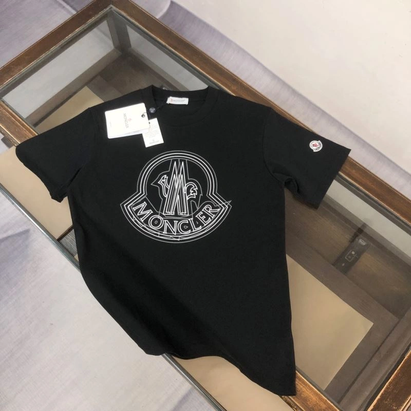 Moncler T-Shirts