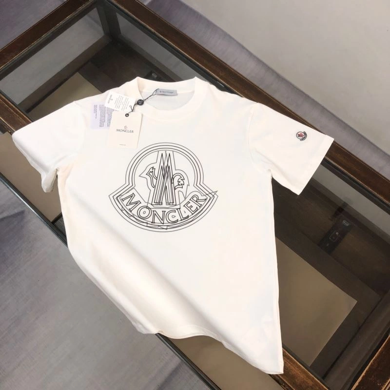 Moncler T-Shirts