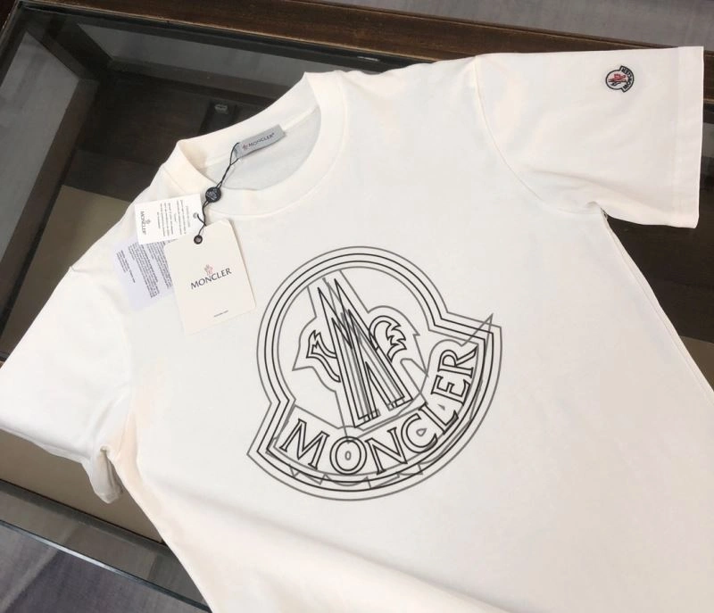 Cut-rate Moncler T-Shirts