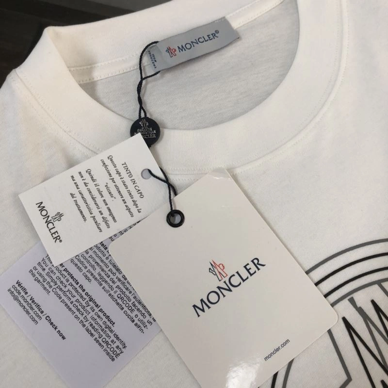 Cut-rate Moncler T-Shirts
