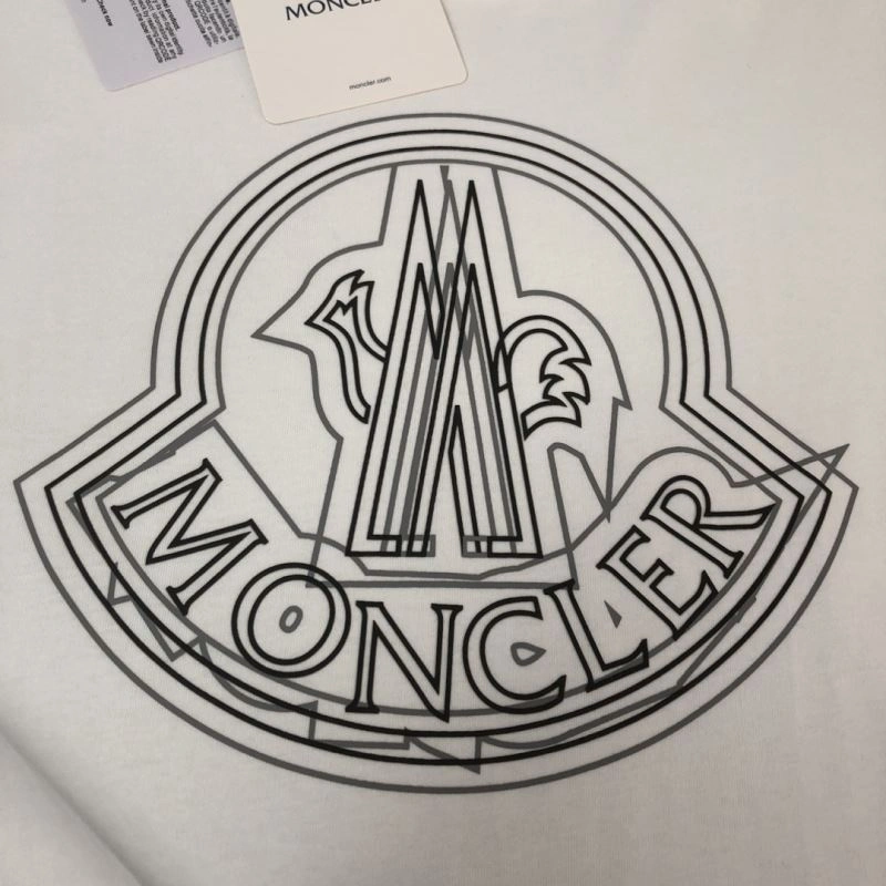 Cut-rate Moncler T-Shirts