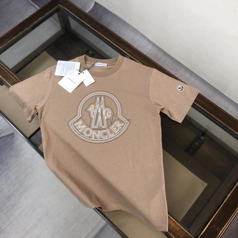 Moncler T-Shirts