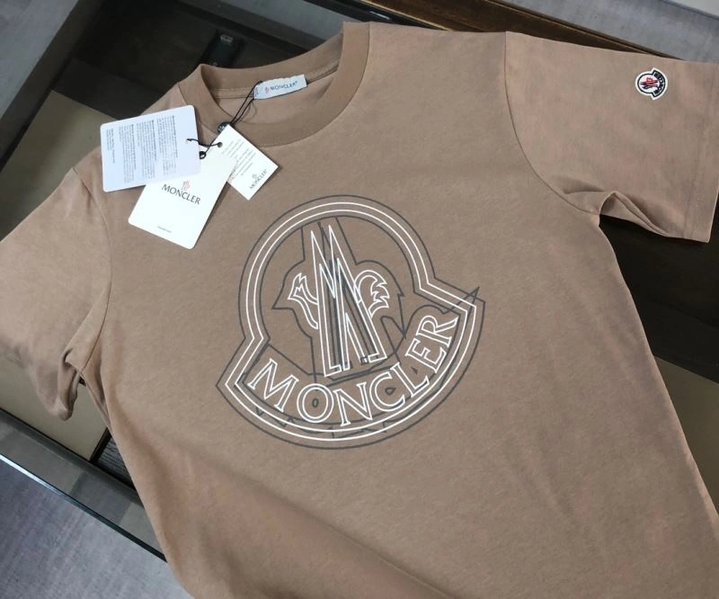 Moncler T-Shirts