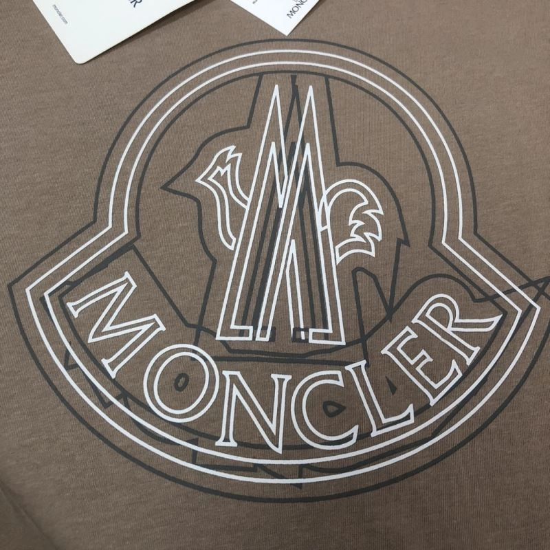 Moncler T-Shirts