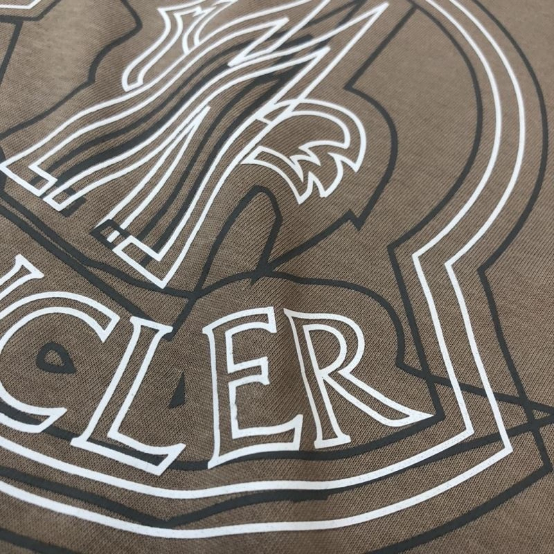 Moncler T-Shirts