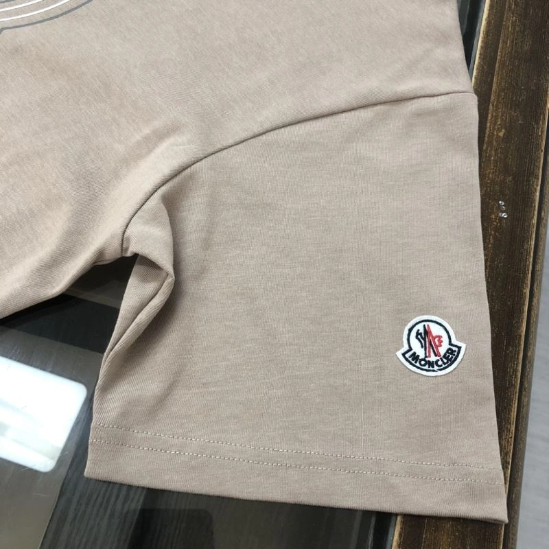 Moncler T-Shirts