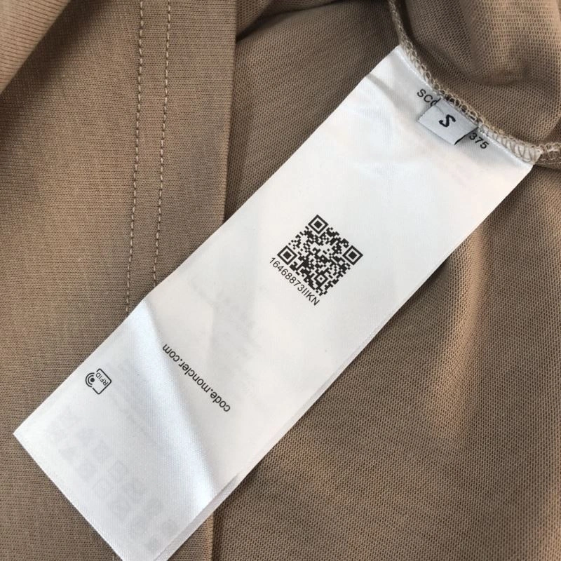 Moncler T-Shirts