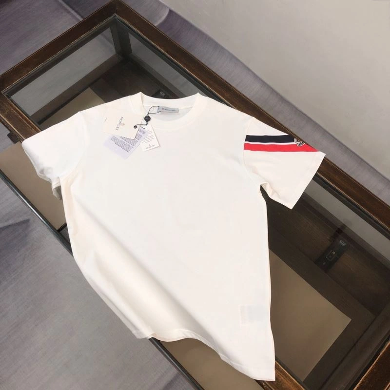 Moncler T-Shirts