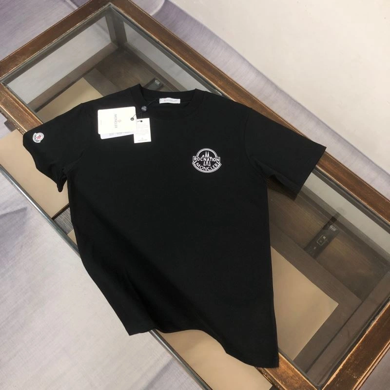 Moncler T-Shirts