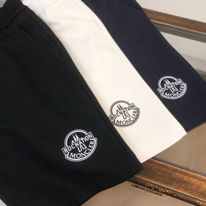 Top mirror Moncler T-Shirts