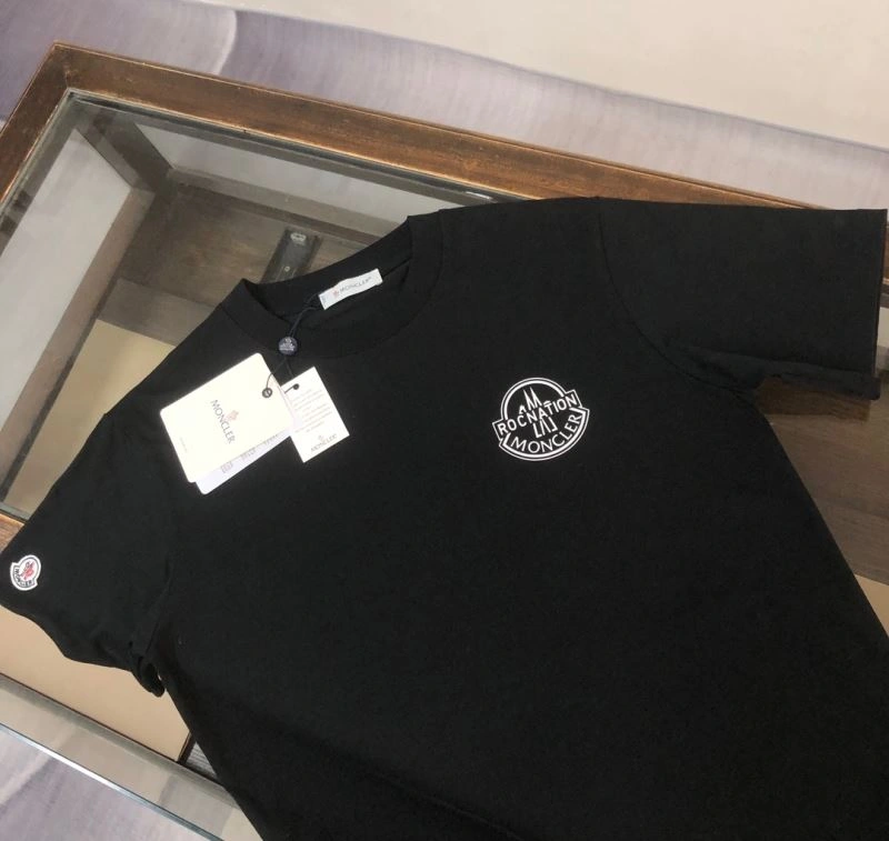 Top mirror Moncler T-Shirts