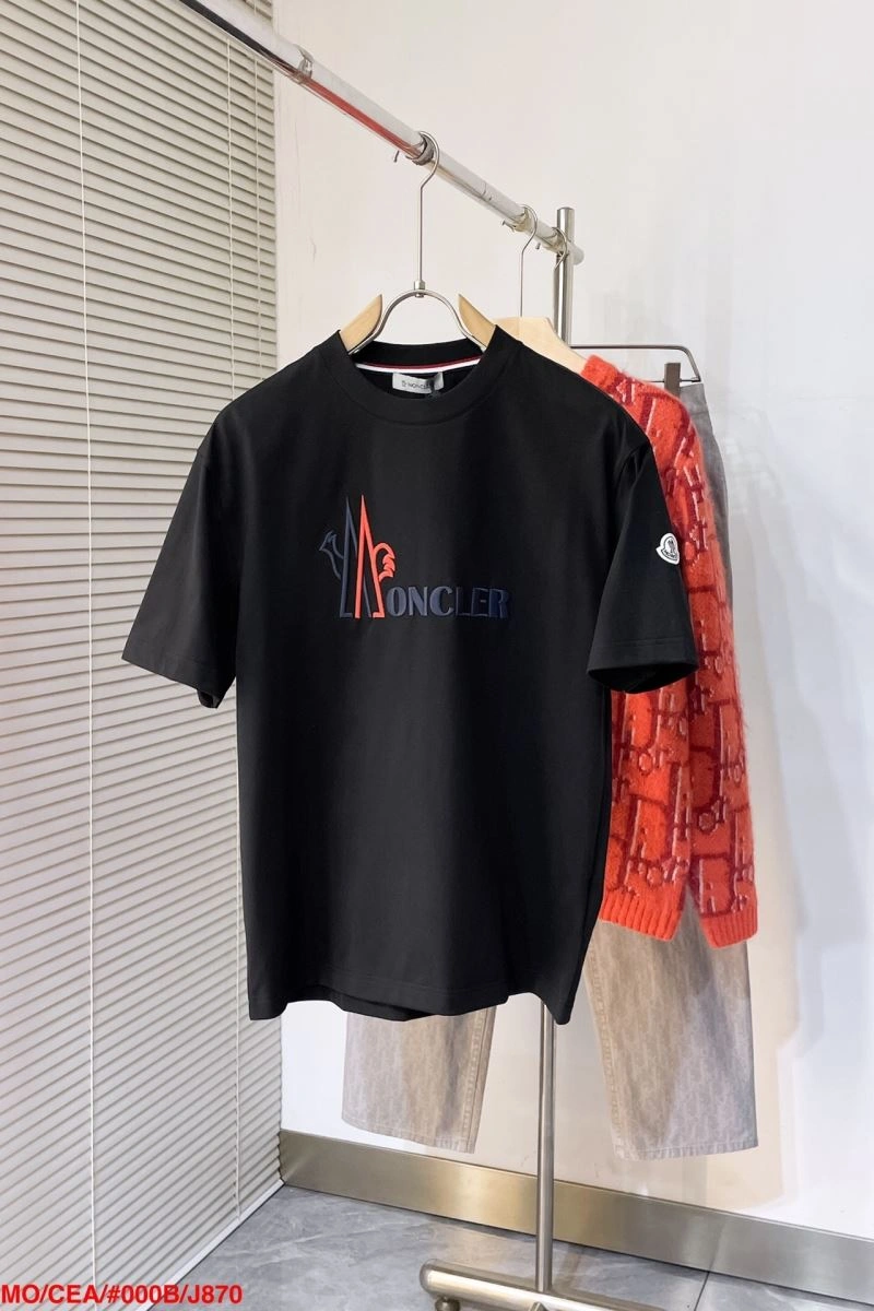 Moncler T-Shirts