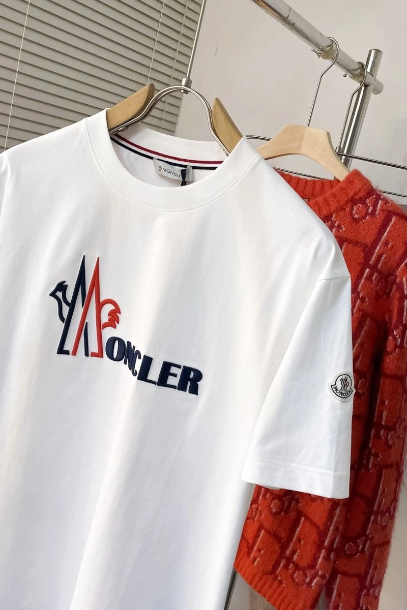 Top match Moncler T-Shirts
