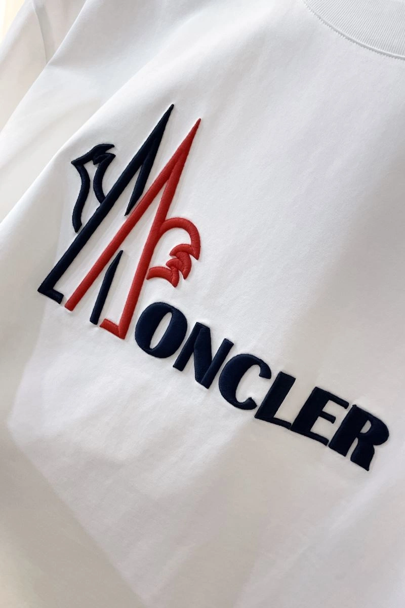 Top match Moncler T-Shirts