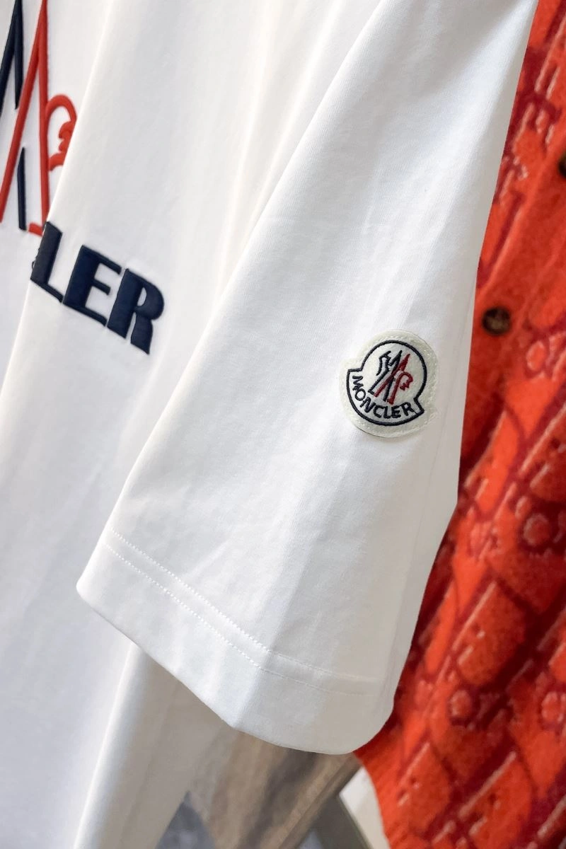 Top match Moncler T-Shirts