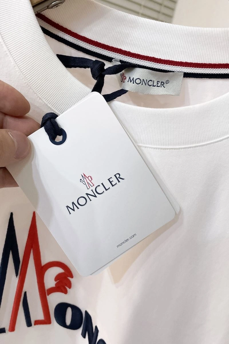 Top match Moncler T-Shirts