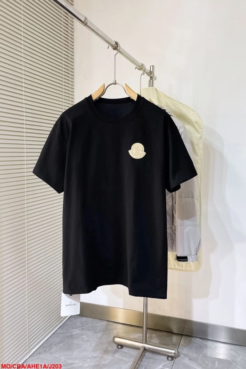Moncler T-Shirts