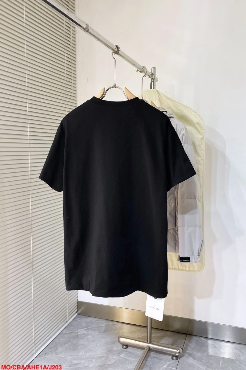 Factory-made Moncler T-Shirts